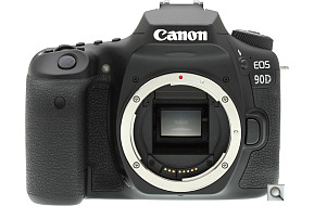 Canon 90D Review Canon 90D Review